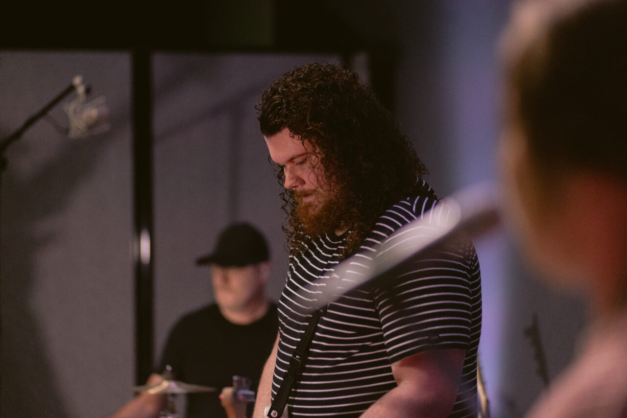 Meet The Team - C3 Monash