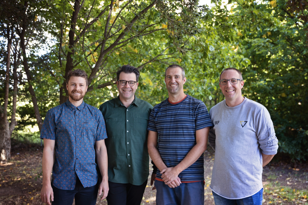 Meet The Team - C3 Monash