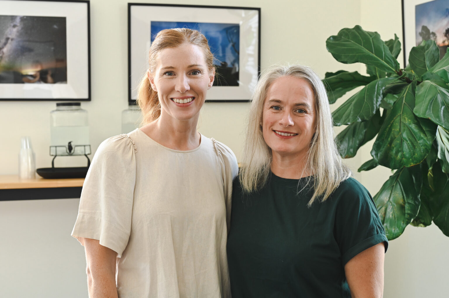 Meet The Team - C3 Monash